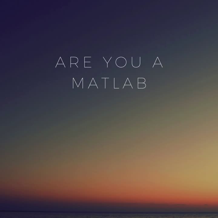 MATLAB Helper ® on LinkedIn: #matlab MATLAB Helper ® on LinkedIn: #matlab