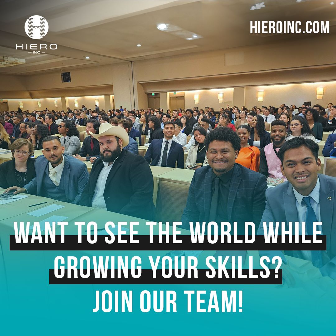H!ero on LinkedIn: #careeradventure #joinourteam #hiring H!ero on LinkedIn: #careeradventure #joinourteam #hiring