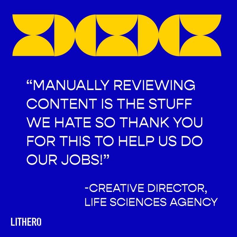 Lithero on LinkedIn: Say goodbye to tedious manual fact checking. Let's ... Lithero on LinkedIn: Say goodbye to tedious manual fact checking. Let's ...