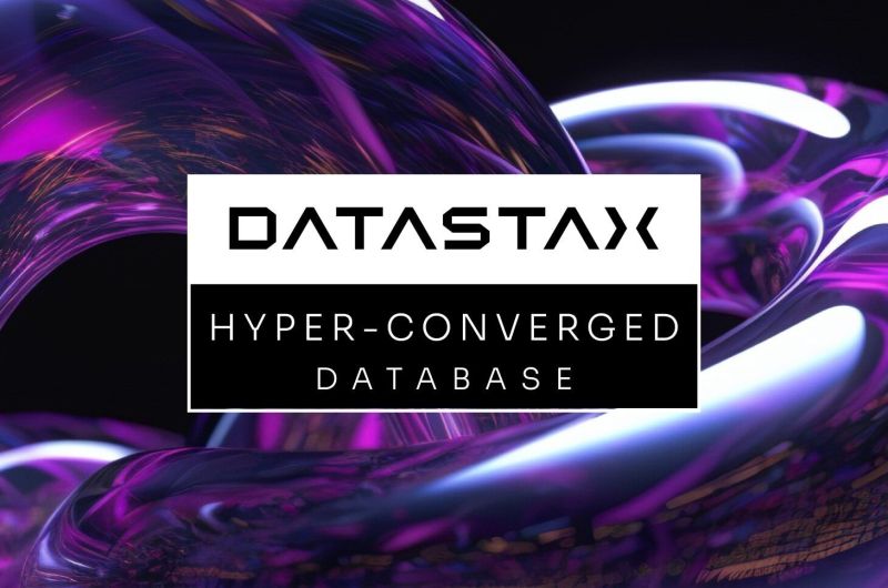 DataStax on LinkedIn: DataStax Hyper-Converged Database: The Future of ... DataStax on LinkedIn: DataStax Hyper-Converged Database: The Future of ...