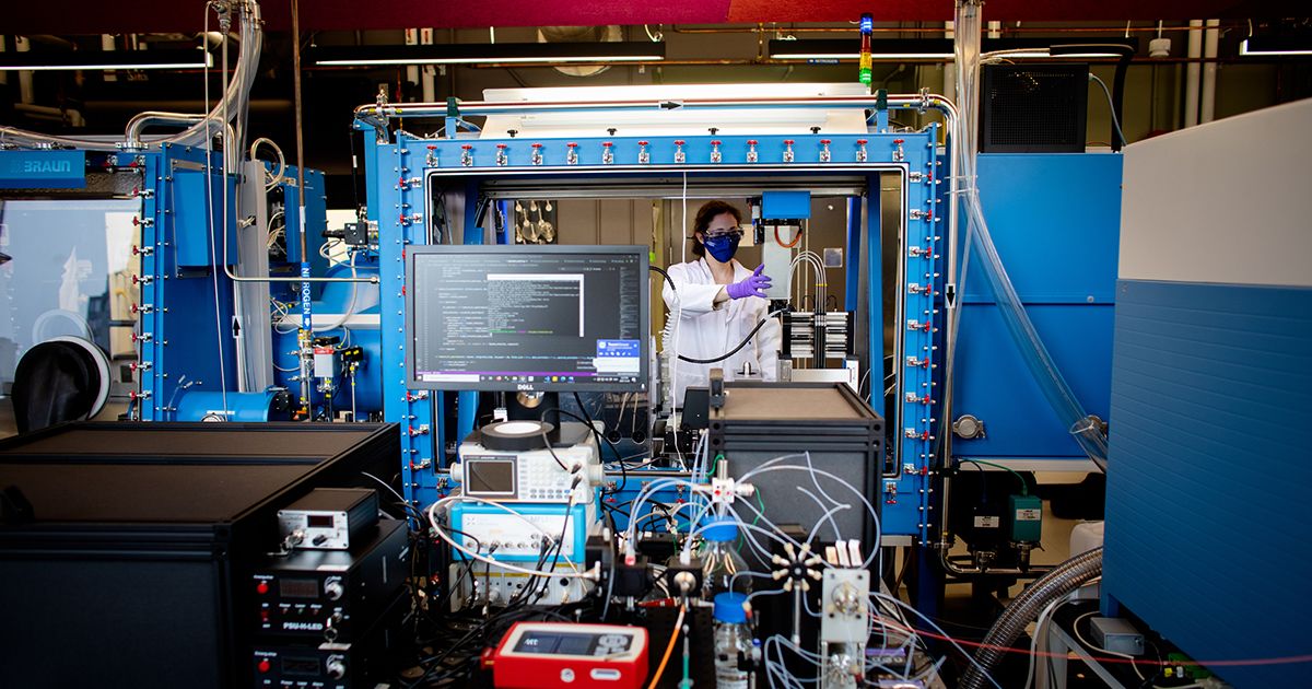 Ray Yang on LinkedIn: U of T receives $200M grant for Acceleration ... Ray Yang on LinkedIn: U of T receives $200M grant for Acceleration ...