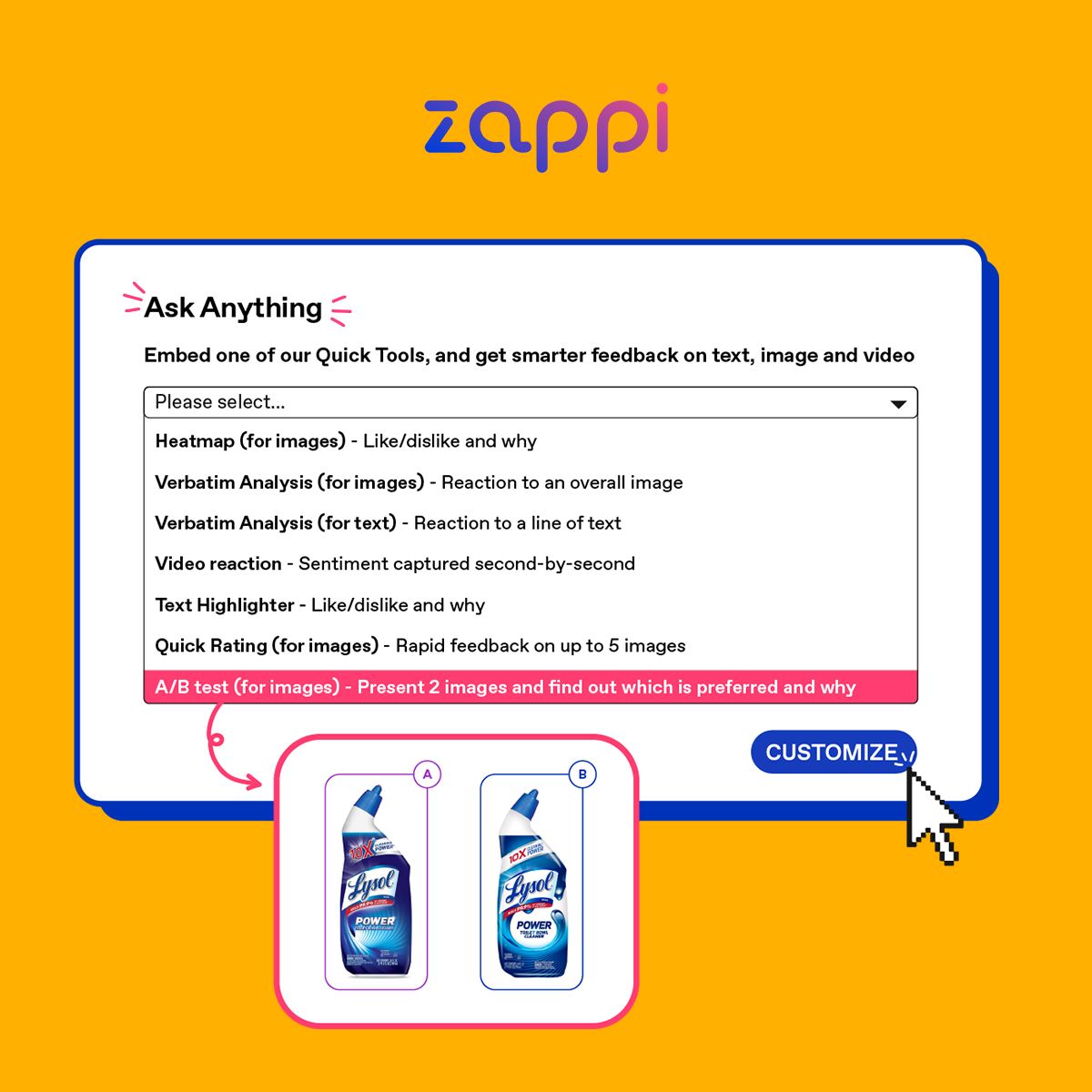 Zappi on LinkedIn: #zappi #marketresearch #innovation Zappi on LinkedIn: #zappi #marketresearch #innovation
