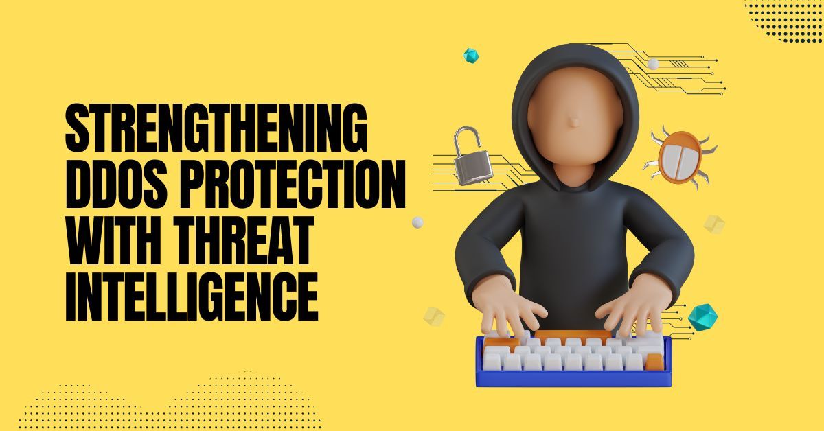 How DDoS threat intelligence can protect businesses | Camilo Mongui ... How DDoS threat intelligence can protect businesses | Camilo Mongui ...