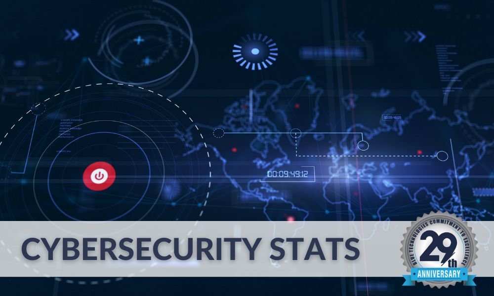 Blue Technologies on LinkedIn: Cybersecurity Stats: Facts And Figures ... Blue Technologies on LinkedIn: Cybersecurity Stats: Facts And Figures ...