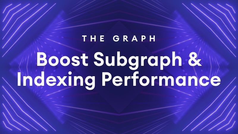 The Graph on LinkedIn: The Graph Blog The Graph on LinkedIn: The Graph Blog