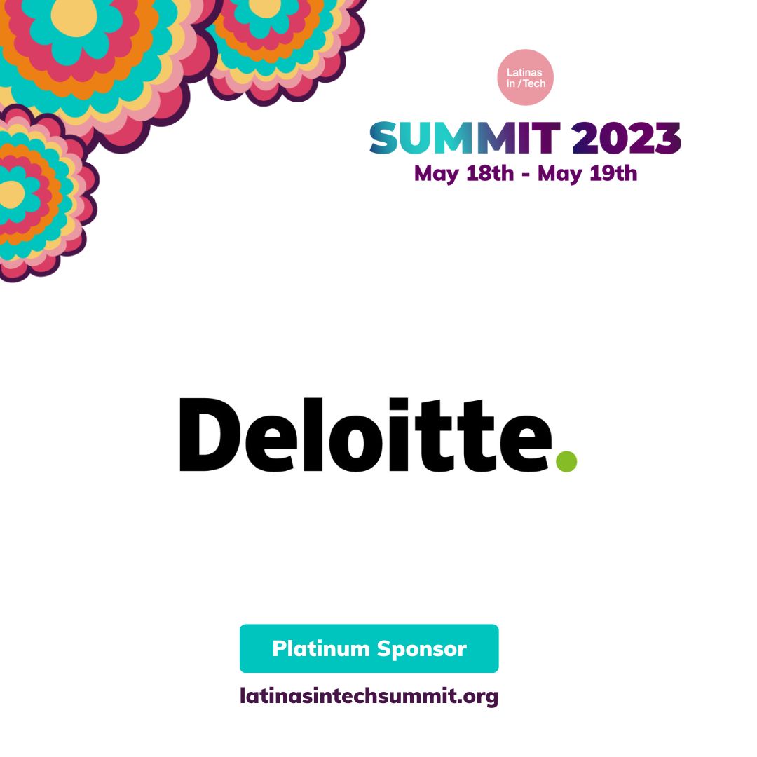 Tatiana Dominguez on LinkedIn: #deloittedei #community Tatiana Dominguez on LinkedIn: #deloittedei #community