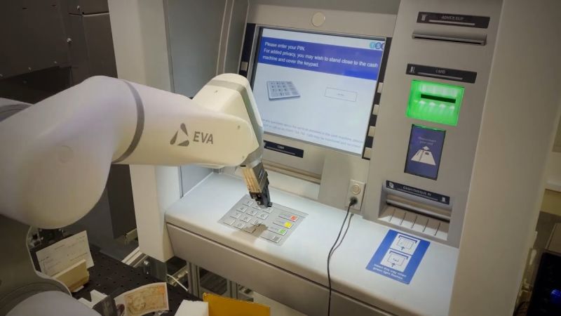 Anand Sivaraman on LinkedIn: Robotic Test Automation for Banks | Cognizant Anand Sivaraman on LinkedIn: Robotic Test Automation for Banks | Cognizant