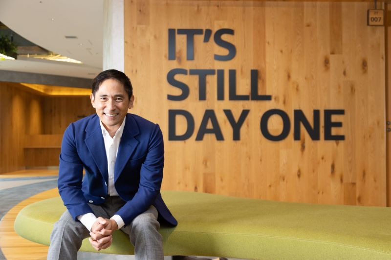 Tech in Asia on LinkedIn: OpenAI sets up first Asia office in Tokyo 👉 ... Tech in Asia on LinkedIn: OpenAI sets up first Asia office in Tokyo 👉 ...