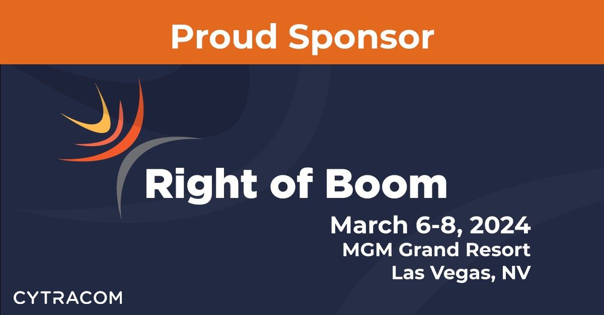 Cytracom on LinkedIn: Cytracom is proud to be a sponsor of Right of ... Cytracom on LinkedIn: Cytracom is proud to be a sponsor of Right of ...