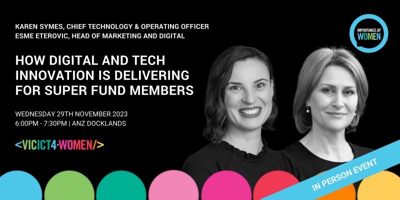 Esme Eterovic on LinkedIn: IOW - How Digital and Tech Innovation is ... Esme Eterovic on LinkedIn: IOW - How Digital and Tech Innovation is ...