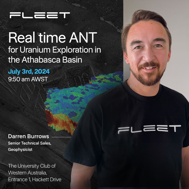 Fleet Space Technologies on LinkedIn: Discover how real-time Ambient ... Fleet Space Technologies on LinkedIn: Discover how real-time Ambient ...