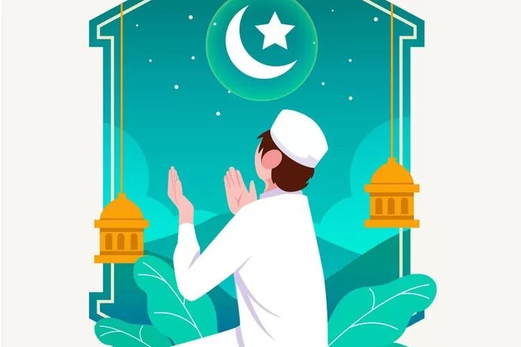 MOESLIM CHOICE on LinkedIn: 4 Keutamaan dan Doa di Bulan Rajab ... MOESLIM CHOICE on LinkedIn: 4 Keutamaan dan Doa di Bulan Rajab ...