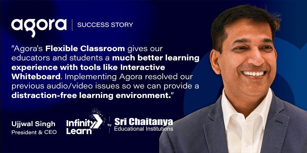Howie Fields on LinkedIn: Infinity Learn Howie Fields on LinkedIn: Infinity Learn