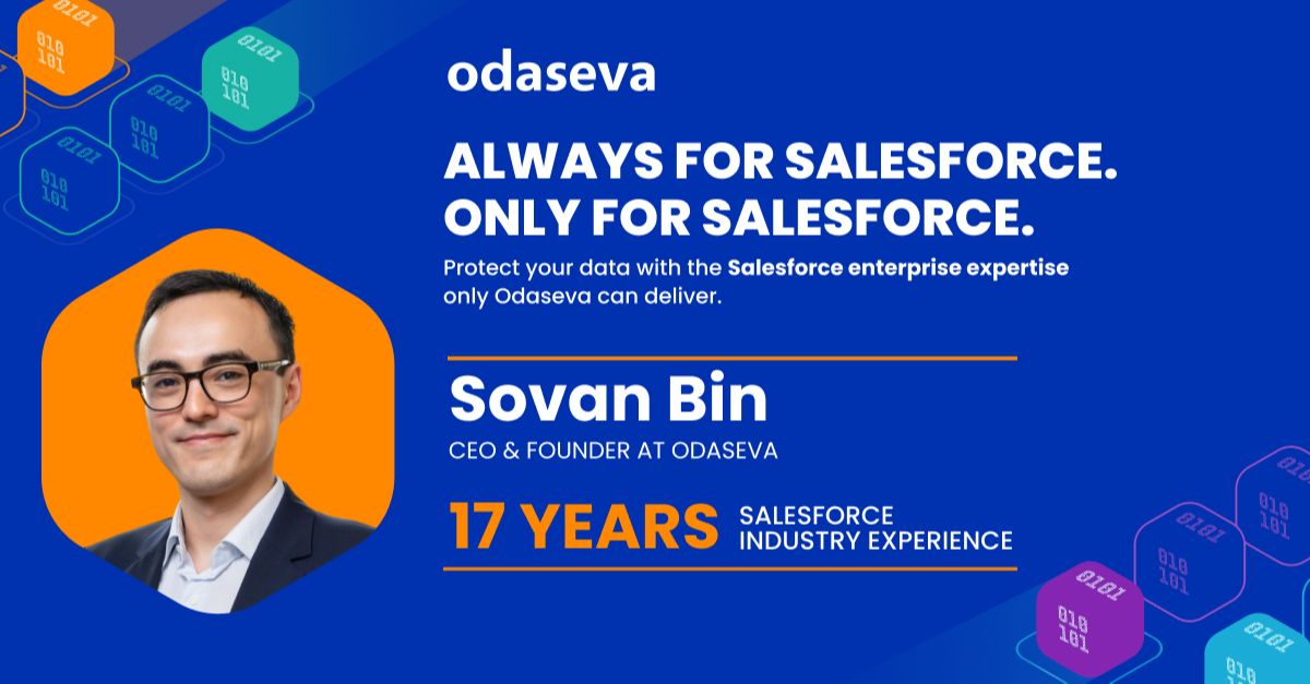 Tyler Elkins on LinkedIn: #salesforce Tyler Elkins on LinkedIn: #salesforce