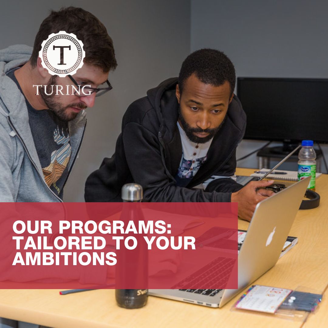 Turing School of Software & Design on LinkedIn: #softwaredevelopment # ... Turing School of Software & Design on LinkedIn: #softwaredevelopment # ...