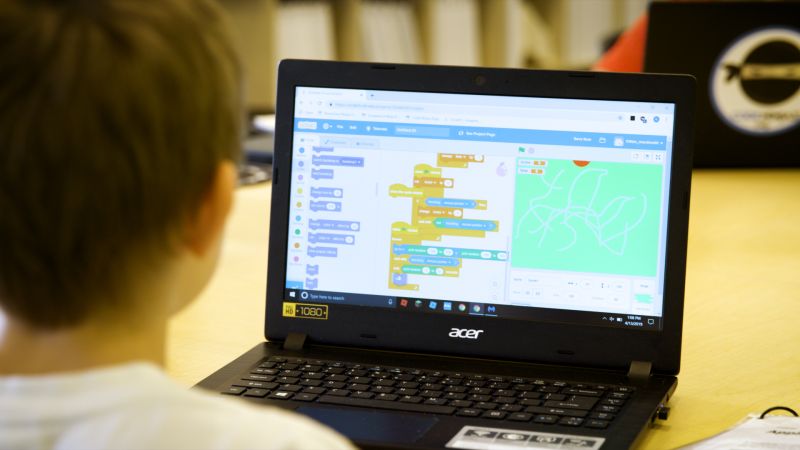 Code Ninjas League City TX on LinkedIn: At Code Ninjas, kids create ... Code Ninjas League City TX on LinkedIn: At Code Ninjas, kids create ...