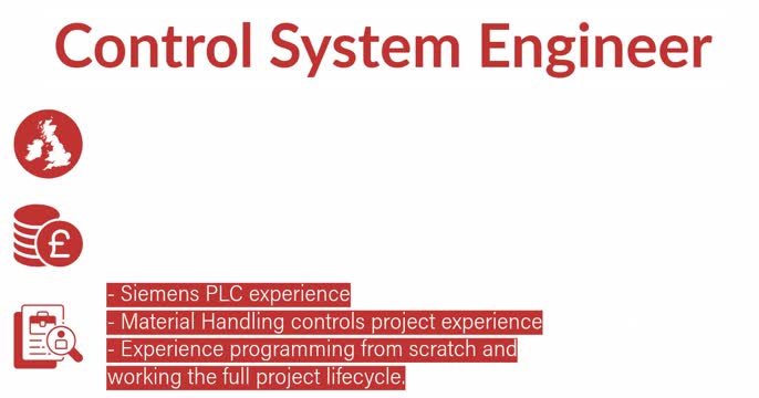 Zack Raja on LinkedIn: Senior Control System Engineer (Remote + site ... Zack Raja on LinkedIn: Senior Control System Engineer (Remote + site ...