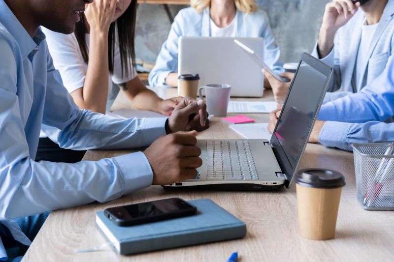 Compu-SOLVE Technologies on LinkedIn: Struggling with outdated hardware ... Compu-SOLVE Technologies on LinkedIn: Struggling with outdated hardware ...