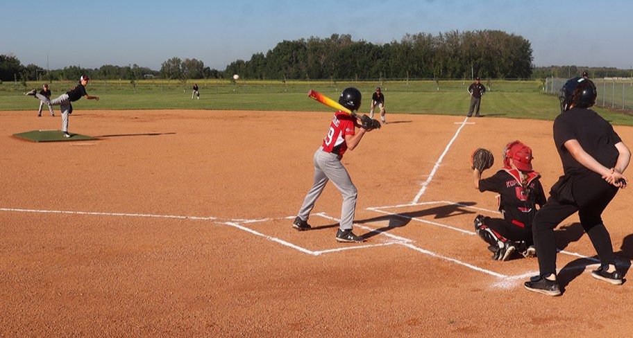 Canora Courier on LinkedIn: Canora minor baseball team gearing up for ... Canora Courier on LinkedIn: Canora minor baseball team gearing up for ...