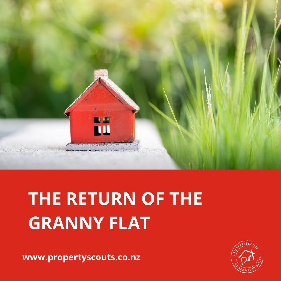 Propertyscouts New Zealand on LinkedIn: Considering ways to maximise ... Propertyscouts New Zealand on LinkedIn: Considering ways to maximise ...