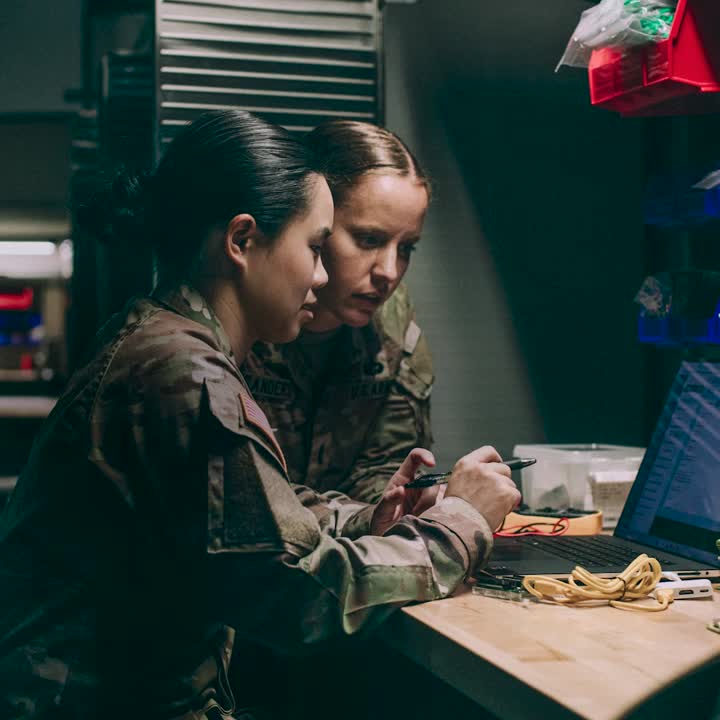 GoArmy on LinkedIn: Be all you can be GoArmy on LinkedIn: Be all you can be