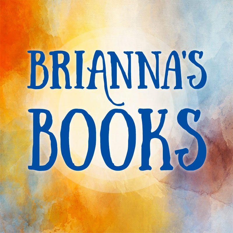 Daniel Boone Regional Library on LinkedIn: Brianna's Books: March ... Daniel Boone Regional Library on LinkedIn: Brianna's Books: March ...