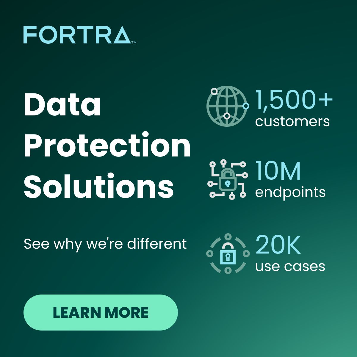 Fortra on LinkedIn: Fortra Data Protection Fortra on LinkedIn: Fortra Data Protection