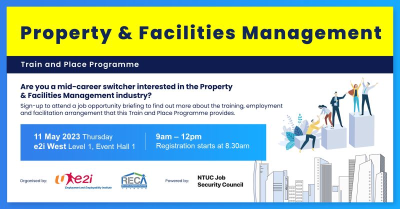 e2i, Employment & Employability Institute on LinkedIn: RECA Job ... e2i, Employment & Employability Institute on LinkedIn: RECA Job ...