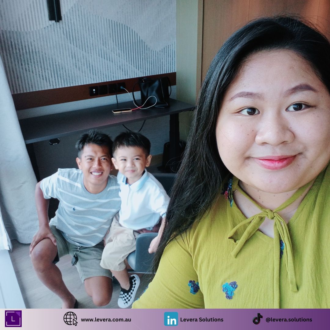 Levera Solutions on LinkedIn: #levelupera #workperks #joinus #twmtdw Levera Solutions on LinkedIn: #levelupera #workperks #joinus #twmtdw