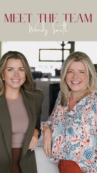 Wendy Smith on LinkedIn: Meet Bosley REALTOR®, Wendy Smith! Wendy Smith on LinkedIn: Meet Bosley REALTOR®, Wendy Smith!