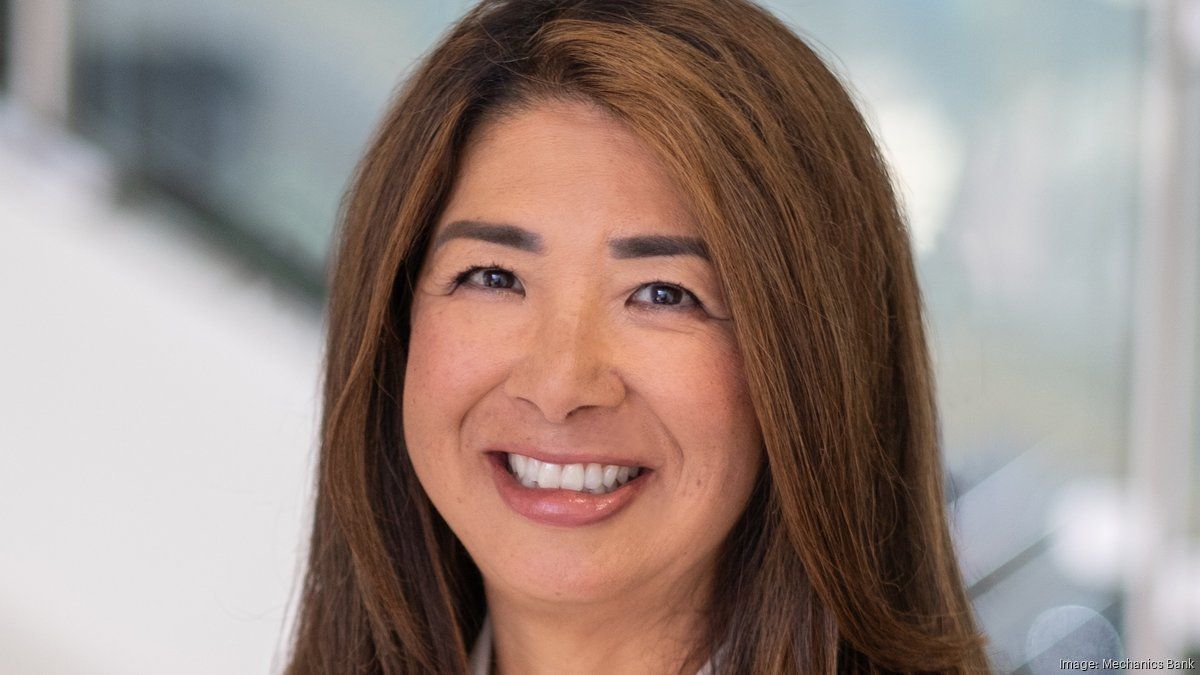 San Francisco Business Times on LinkedIn: Mechanics Bank taps former ... San Francisco Business Times on LinkedIn: Mechanics Bank taps former ...