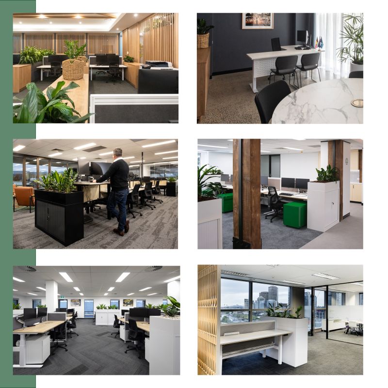Workspace Commercial Furniture on LinkedIn: Transforming Workspaces ... Workspace Commercial Furniture on LinkedIn: Transforming Workspaces ...