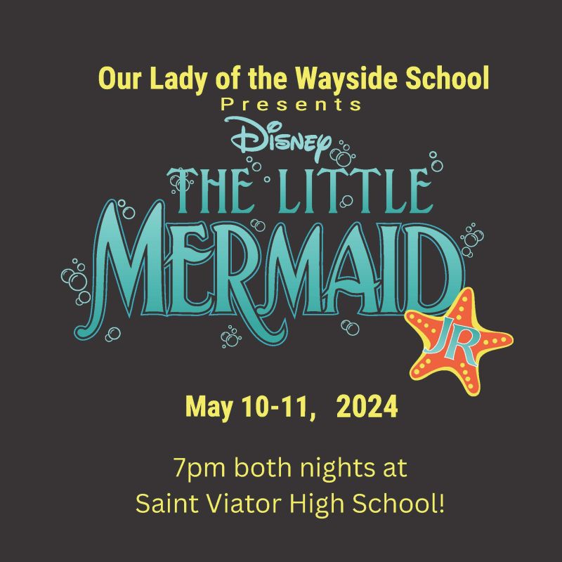 Our Lady of the Wayside Parish on LinkedIn: Our Lady of the Wayside ... Our Lady of the Wayside Parish on LinkedIn: Our Lady of the Wayside ...