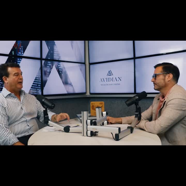 Avidian Wealth Solutions on LinkedIn: The Lowdown - FOMO PT. 2 Avidian Wealth Solutions on LinkedIn: The Lowdown - FOMO PT. 2