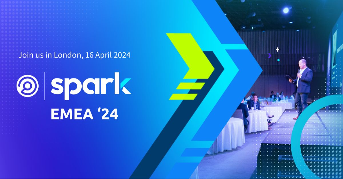 Duncan Stewart on LinkedIn: Highspot Spark EMEA '24 - Highspot Spark ... Duncan Stewart on LinkedIn: Highspot Spark EMEA '24 - Highspot Spark ...