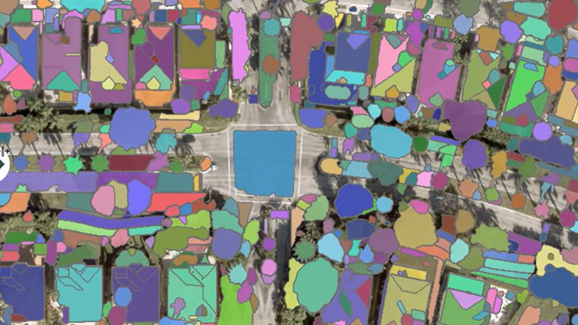 Beau Legeer, MBA on LinkedIn: Advancing Image Segmentation with SAM ... Beau Legeer, MBA on LinkedIn: Advancing Image Segmentation with SAM ...