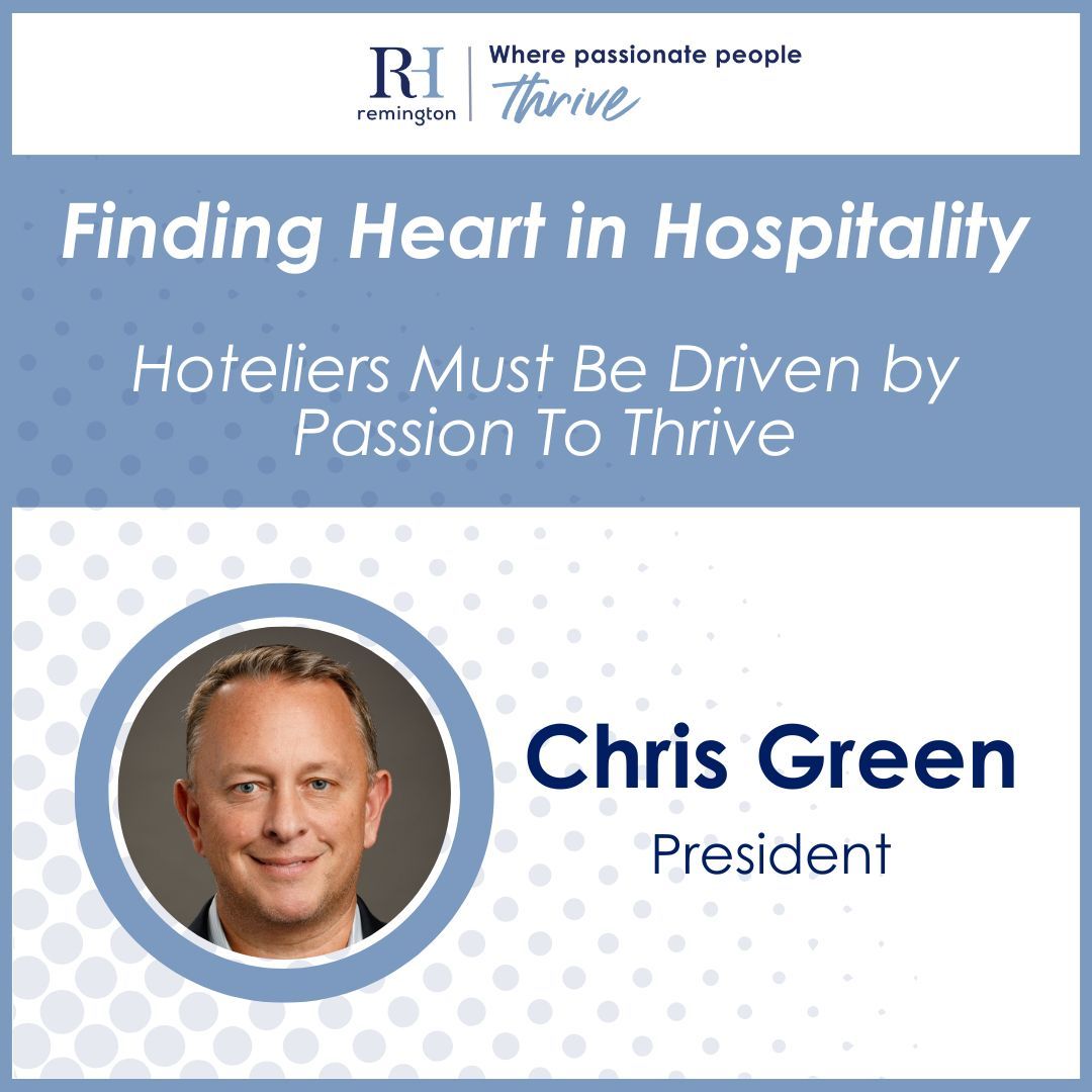 Remington Hospitality on LinkedIn: #remingtonhotels #roomtothrive # ... Remington Hospitality on LinkedIn: #remingtonhotels #roomtothrive # ...