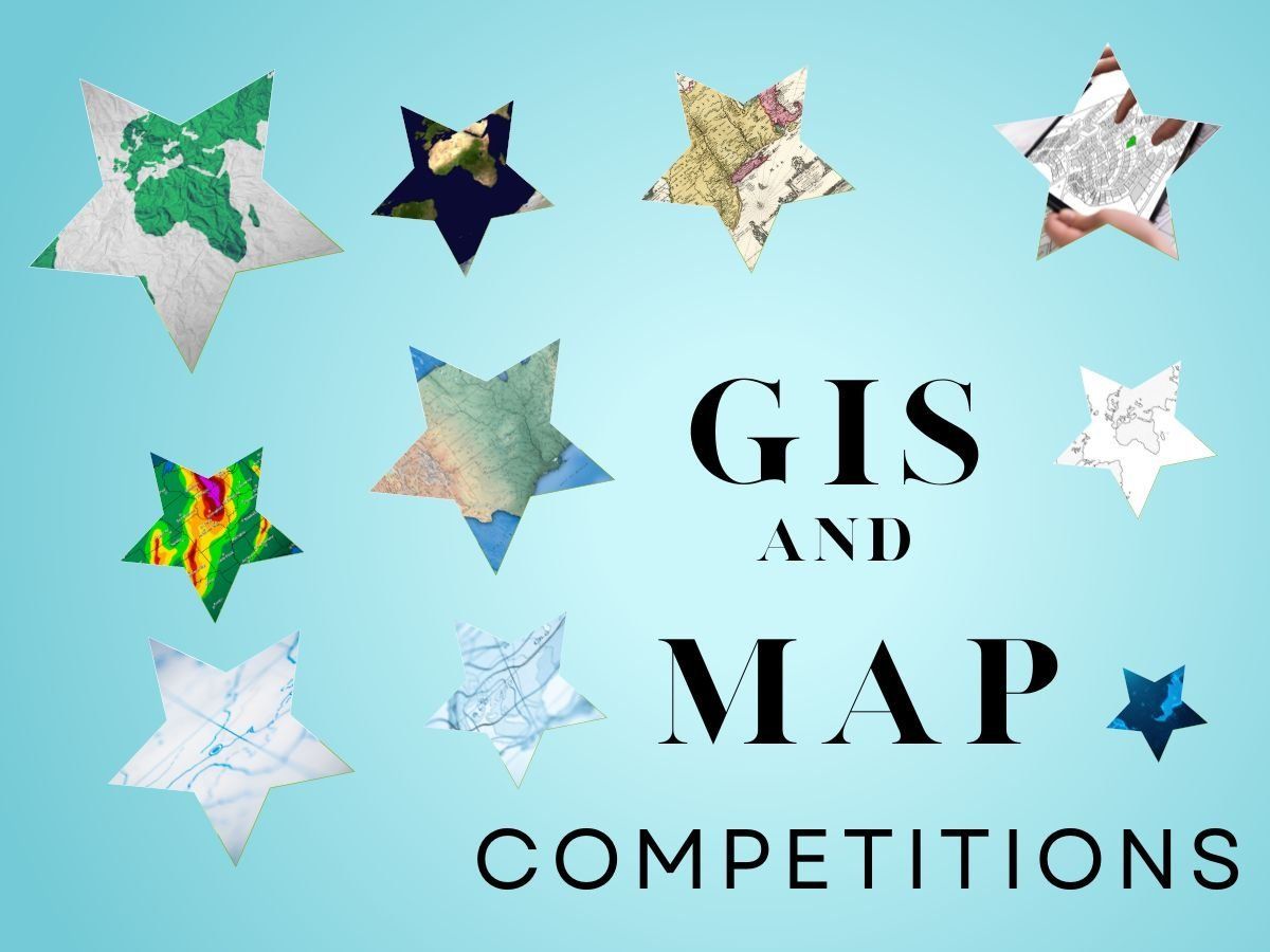 Mohamed Omar on LinkedIn: GIS and Map Contests - GIS Lounge Mohamed Omar on LinkedIn: GIS and Map Contests - GIS Lounge