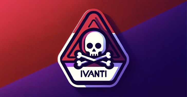 The Driz Group on LinkedIn: Ivanti Patches Critical Remote Code ... The Driz Group on LinkedIn: Ivanti Patches Critical Remote Code ...