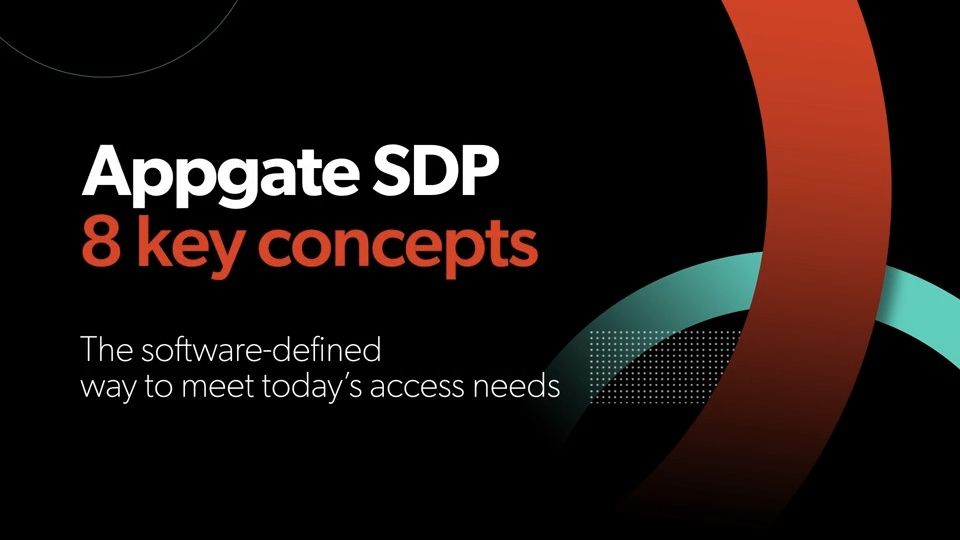 Appgate on LinkedIn: 8 Key Concepts That Underpin Appgate SDP's Design Appgate on LinkedIn: 8 Key Concepts That Underpin Appgate SDP's Design