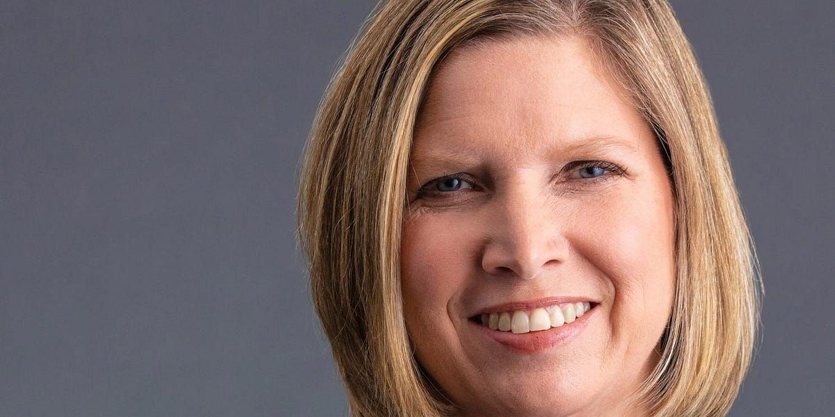 Jennifer Rumsey on LinkedIn: Jennifer Rumsey on LinkedIn: