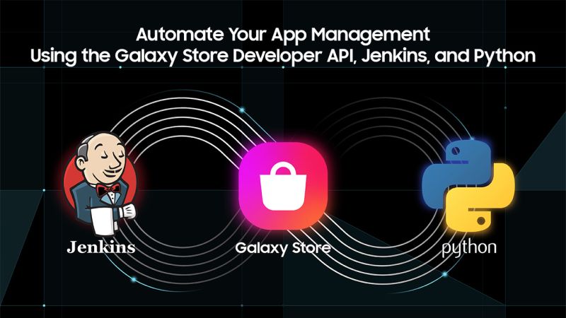 Samsung Developer on LinkedIn: Manage your app distribution ... Samsung Developer on LinkedIn: Manage your app distribution ...