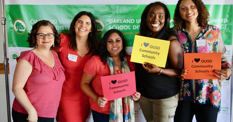 Oakland Unified School District on LinkedIn: Teacher: English - Ralph J ... Oakland Unified School District on LinkedIn: Teacher: English - Ralph J ...