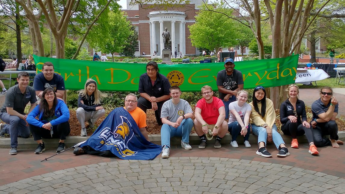 University of North Carolina at Greensboro on LinkedIn: UNC Greensboro ... University of North Carolina at Greensboro on LinkedIn: UNC Greensboro ...