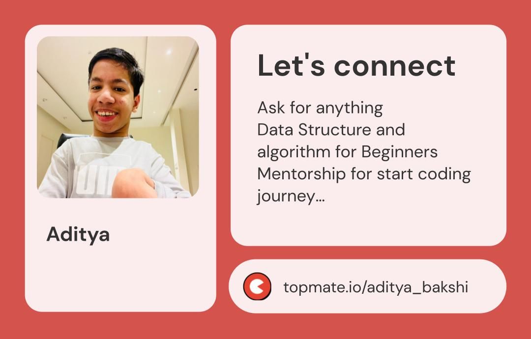 Aditya Bakshi on LinkedIn: Aditya Bakshi Aditya Bakshi on LinkedIn: Aditya Bakshi