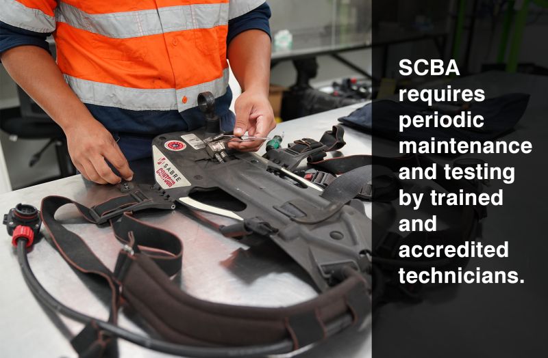 Fire Rescue Safety Australia on LinkedIn: Preventative Maintenance of ... Fire Rescue Safety Australia on LinkedIn: Preventative Maintenance of ...
