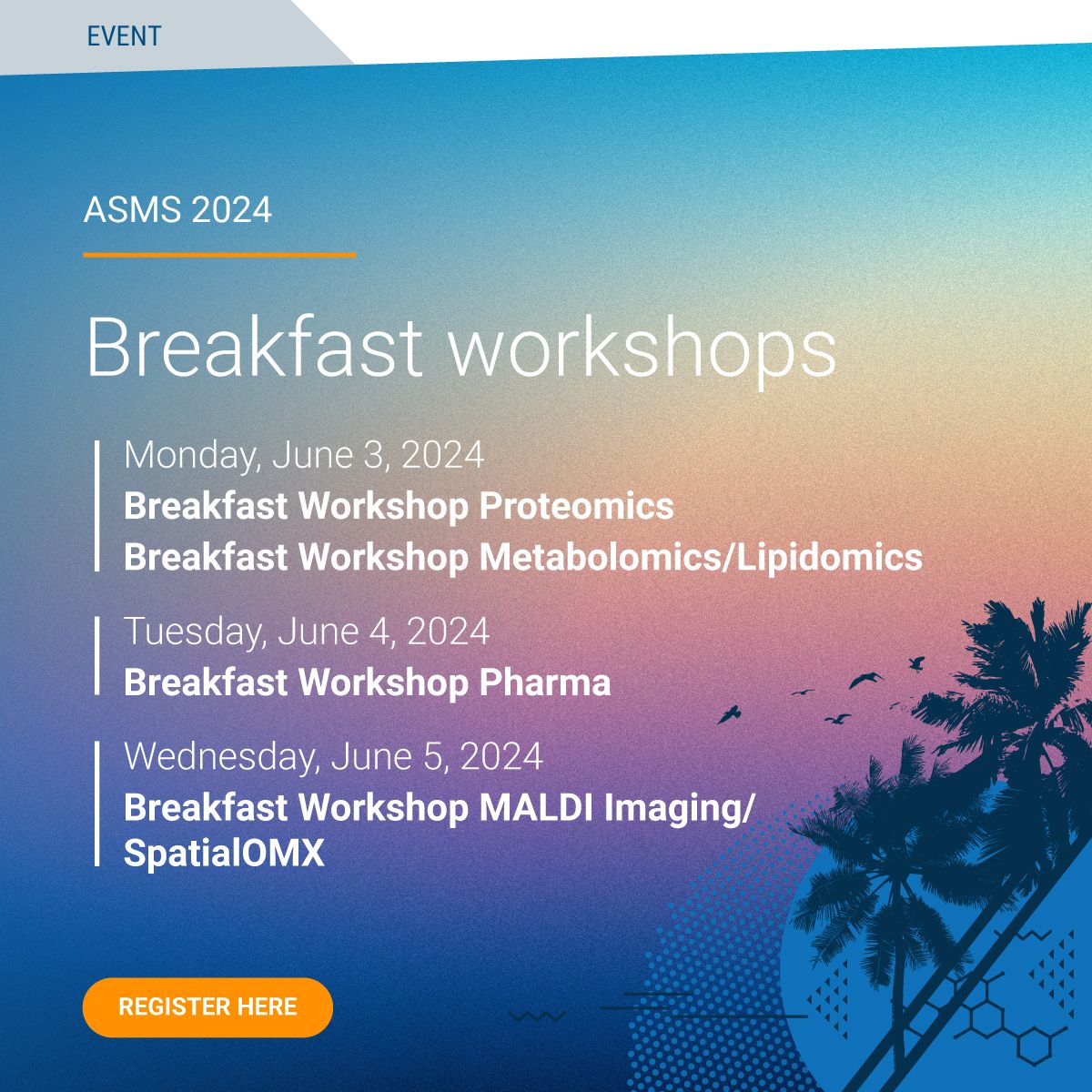 Bruker Daltonics on LinkedIn: ASMS 2024 Bruker Daltonics on LinkedIn: ASMS 2024
