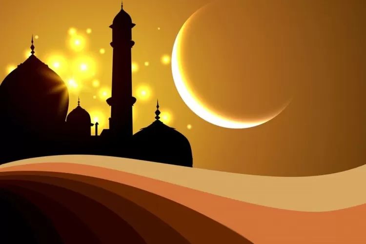 MOESLIM CHOICE on LinkedIn: Malam Ini! Masuk Bulan Rajab 1445 H, Inilah ... MOESLIM CHOICE on LinkedIn: Malam Ini! Masuk Bulan Rajab 1445 H, Inilah ...