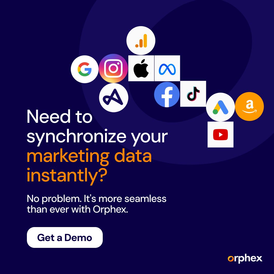 Orphex on LinkedIn: Digital Marketing & User Behavior Analytics ... Orphex on LinkedIn: Digital Marketing & User Behavior Analytics ...