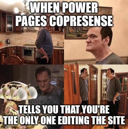 Engineered Code Consulting Inc. on LinkedIn: #powerpages #powerplatform Engineered Code Consulting Inc. on LinkedIn: #powerpages #powerplatform
